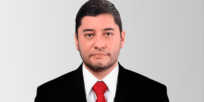 Claustro - Corporación Universitaria Asturias